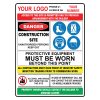 Corflute Signs | Grace Sign